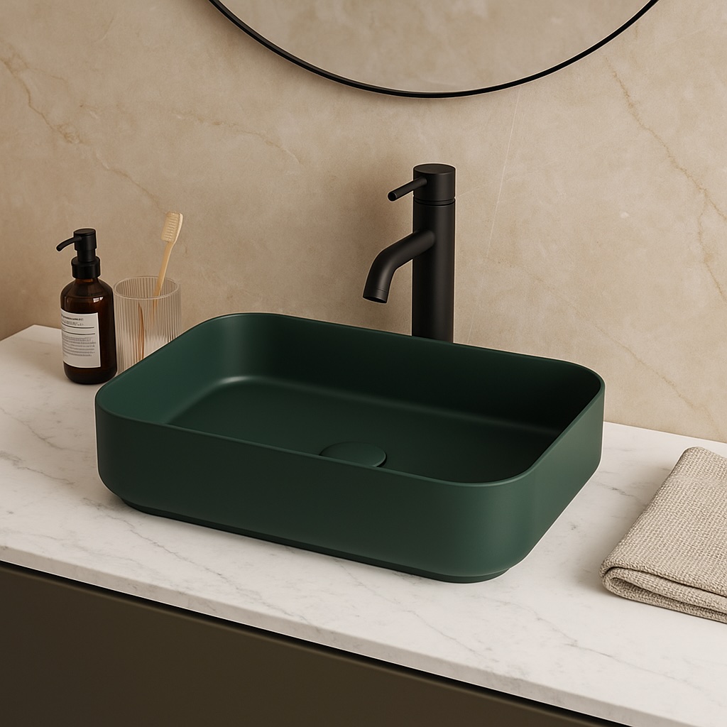 Aurora Matte Green – Envi Australia